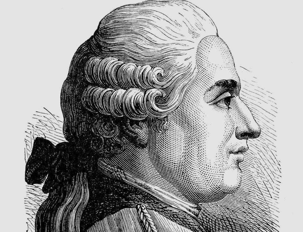 The Chaotic Reign Of Louis XVIII, The Last True King Of France