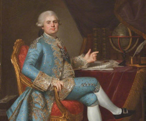 The Chaotic Reign Of Louis XVIII, The Last True King Of France