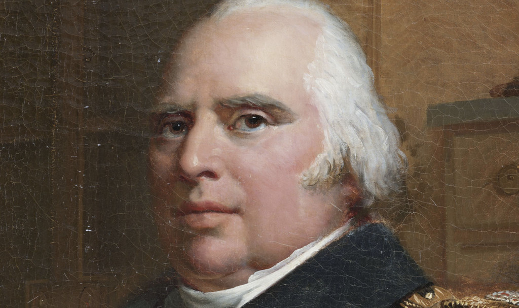 The Chaotic Reign Of Louis XVIII, The Last True King Of France