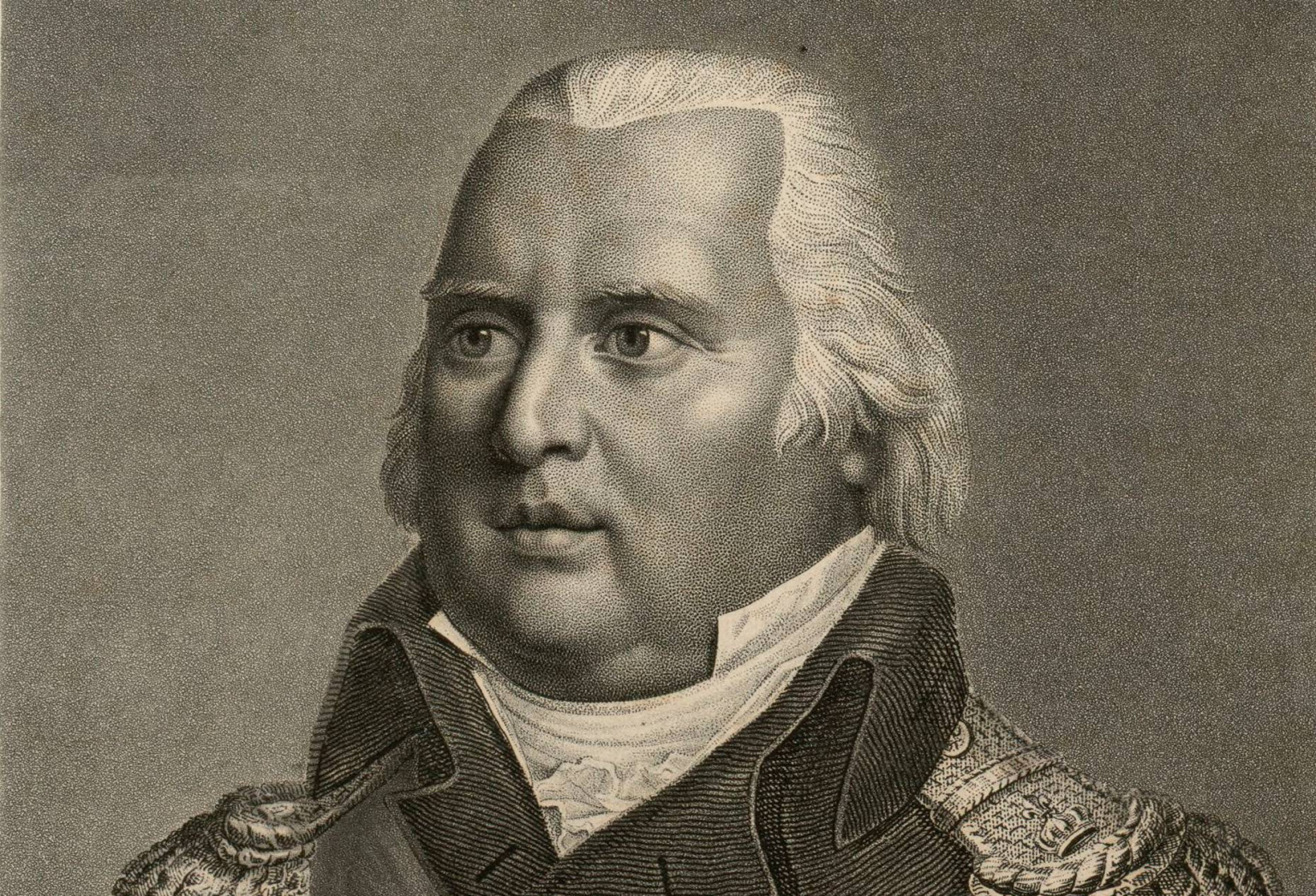 The Chaotic Reign Of Louis XVIII, The Last True King Of France