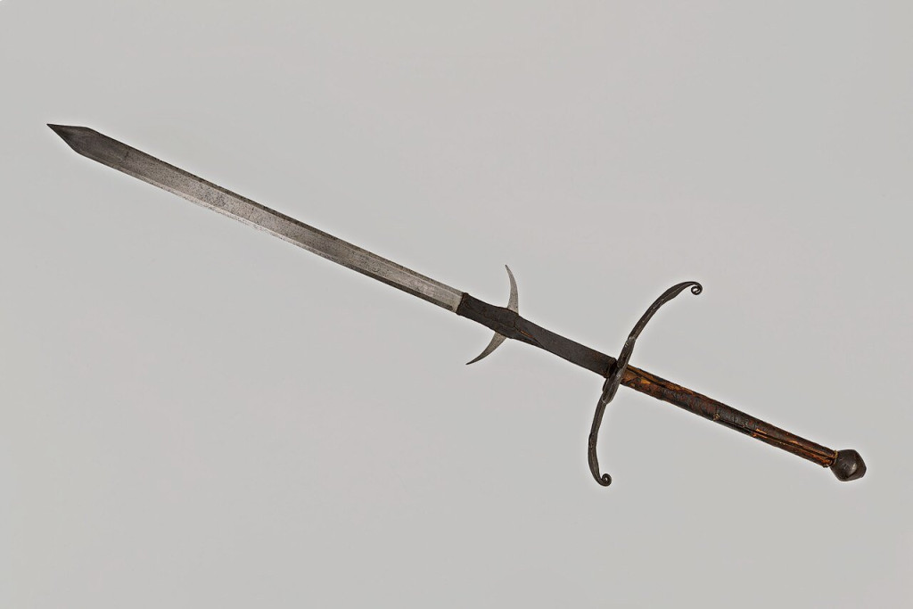 The Deadliest Medieval Weapons