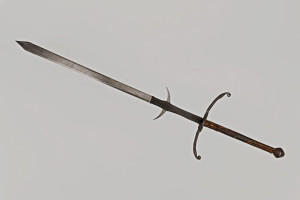 The Deadliest Medieval Weapons
