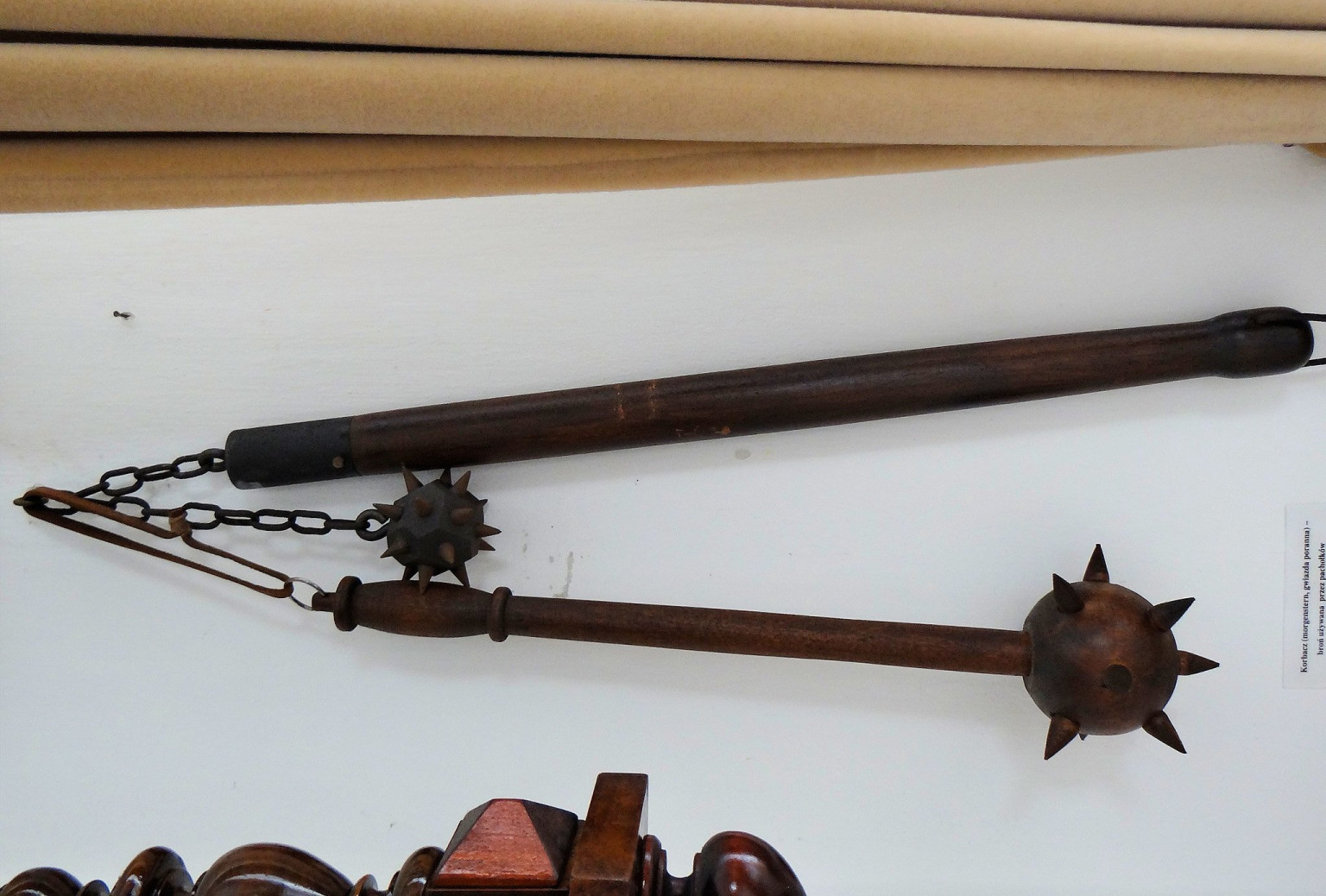 The Deadliest Medieval Weapons