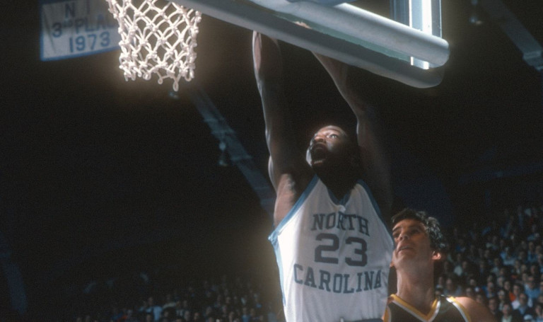 The Best College Basketball Players Of All Time