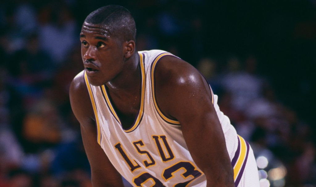 The Best College Basketball Players Of All Time