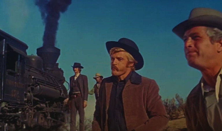 The Sundance Kid, The Old West’s Wildest Outlaw
