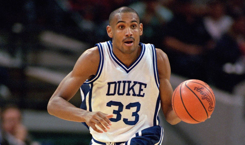 The Best College Basketball Players Of All Time