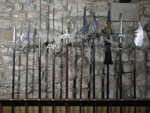 The Deadliest Medieval Weapons