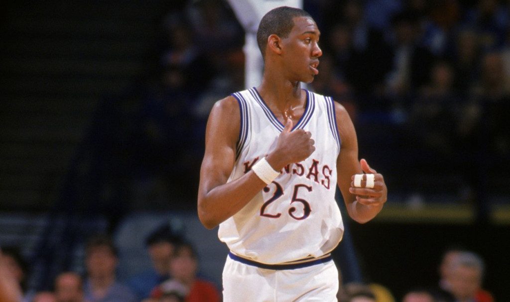The Best College Basketball Players Of All Time