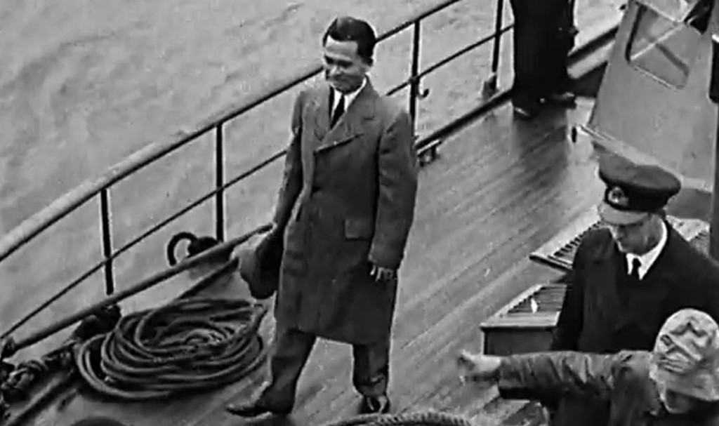 The Unbelievable Survival Story Of Poon Lim