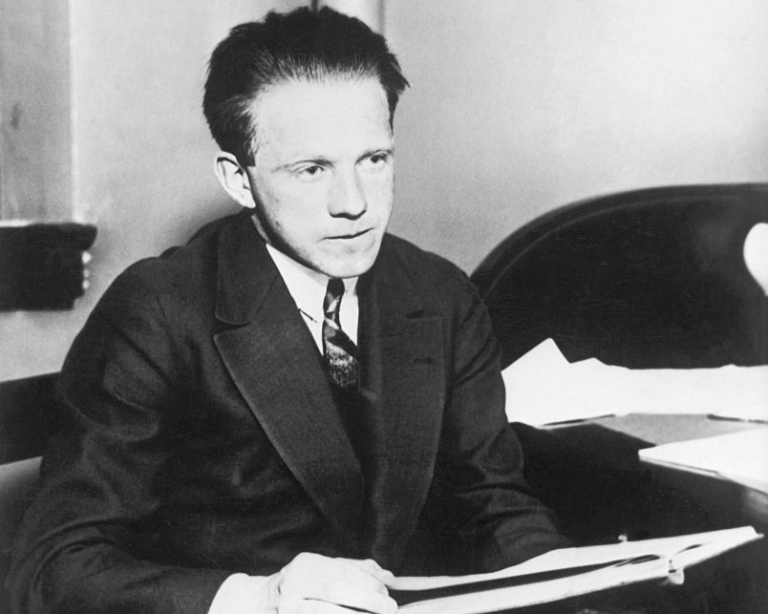 Heisenberg's Error That Derailed Germany's WWII Nuclear Program