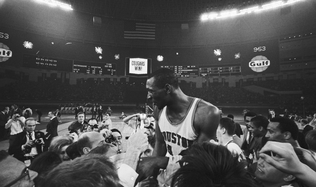 The Best College Basketball Players Of All Time