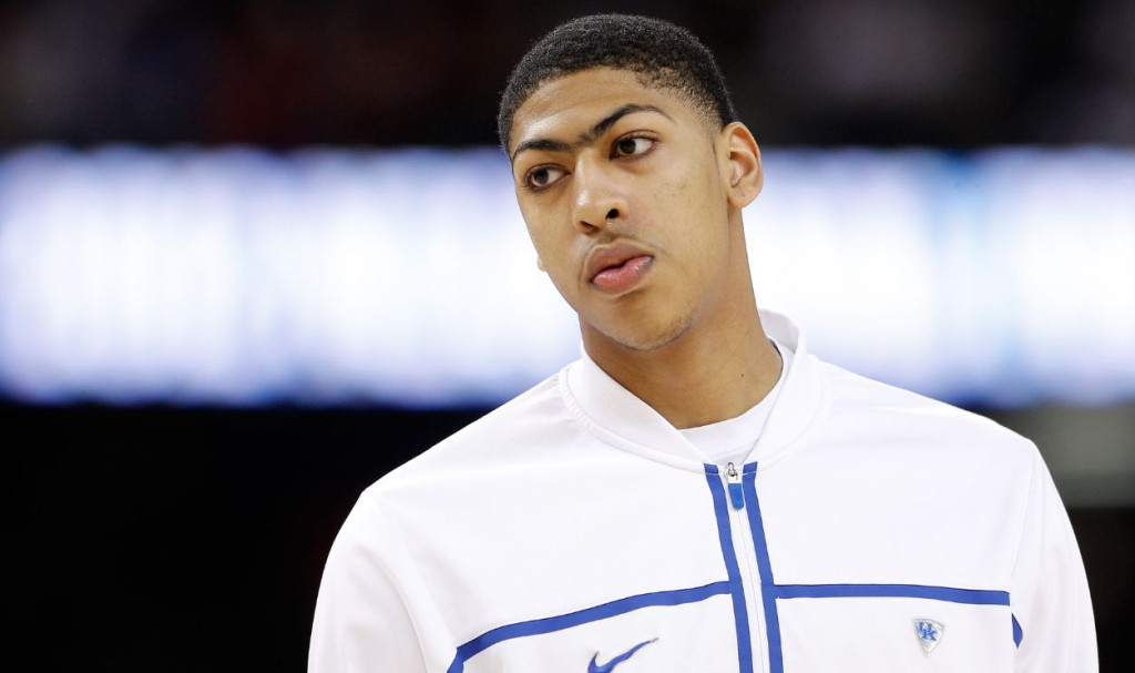 The Best College Basketball Players Of All Time