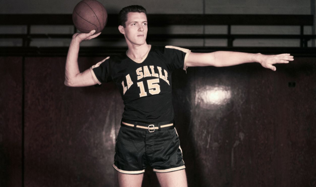 The Best College Basketball Players Of All Time