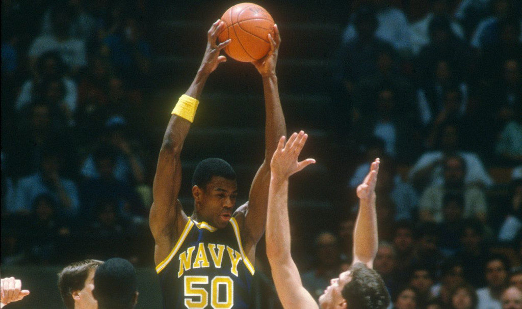 The Best College Basketball Players Of All Time