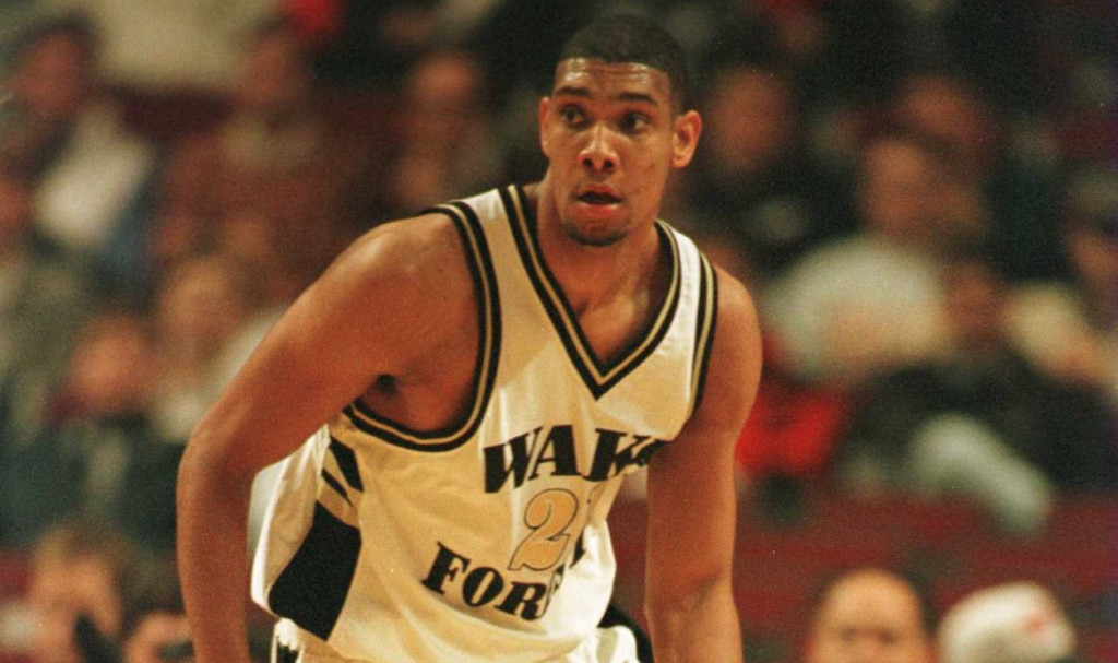 The Best College Basketball Players Of All Time