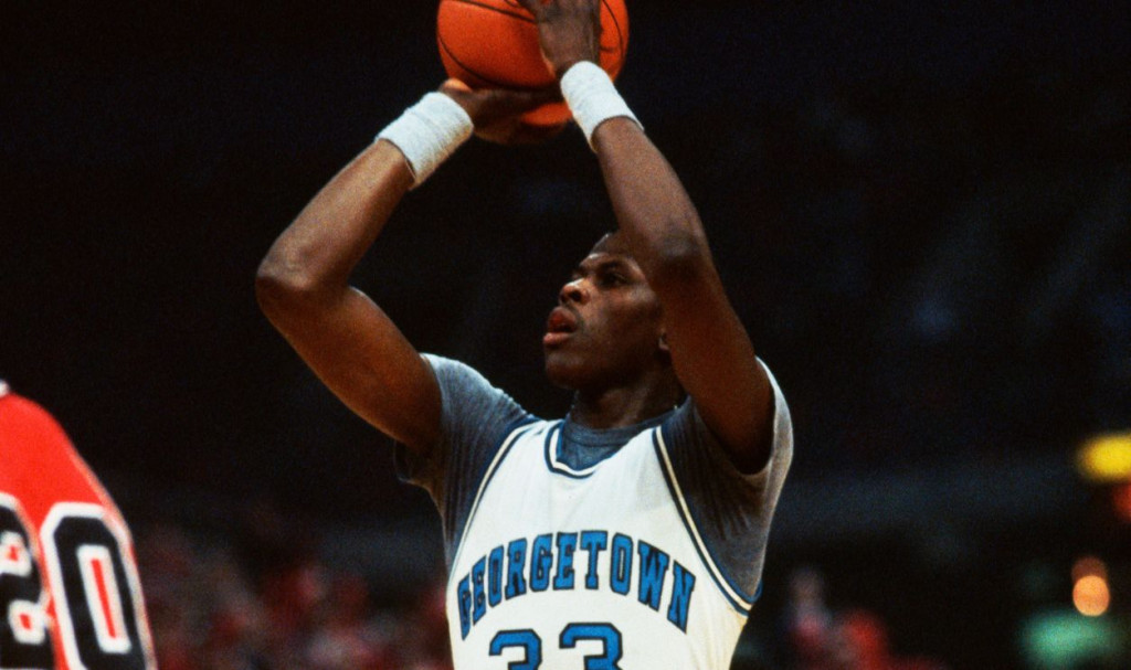 The Best College Basketball Players Of All Time