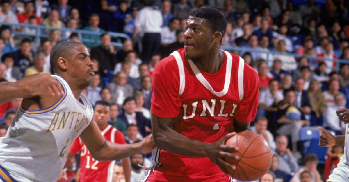 The Best College Basketball Players Of All Time