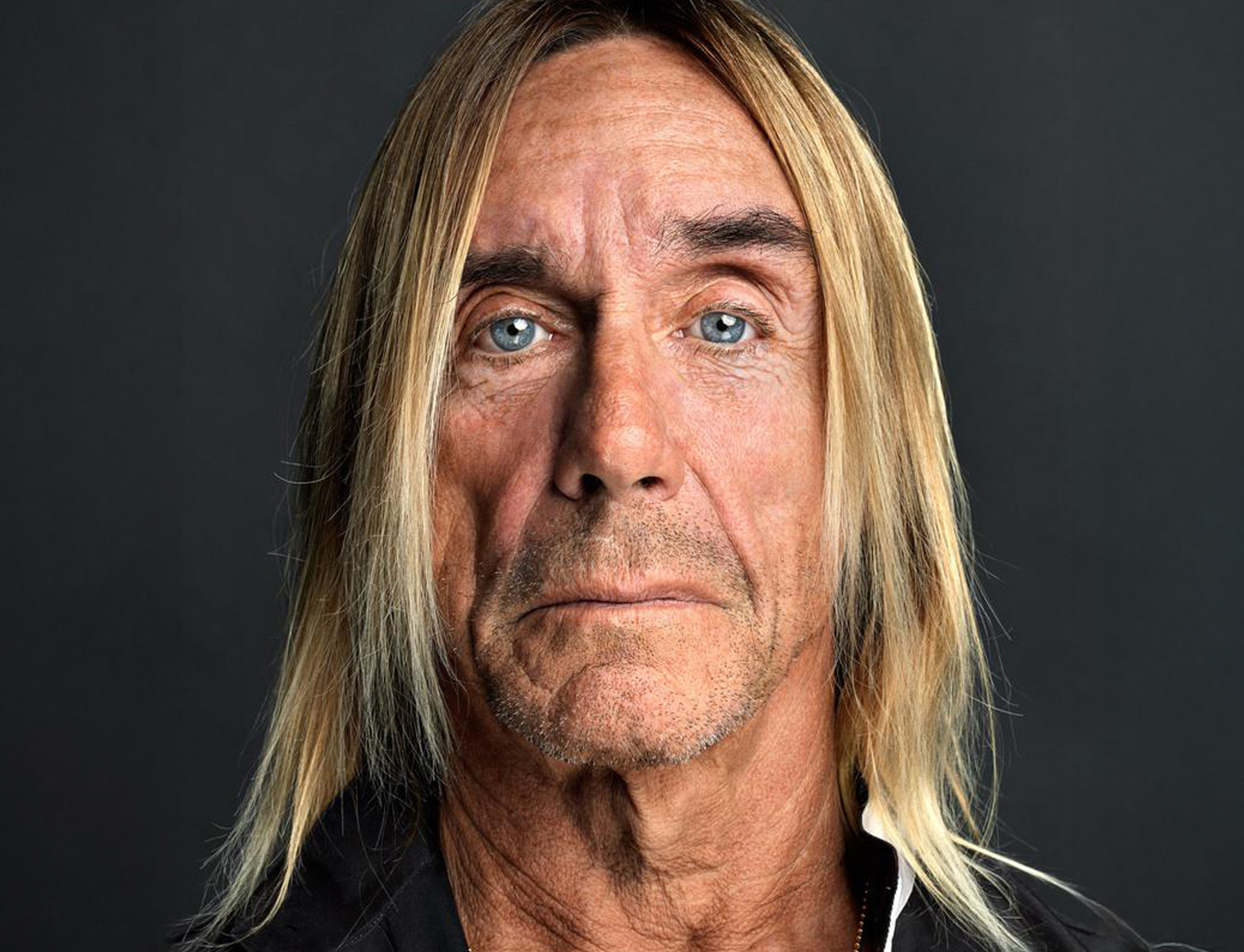 Music’s Most Deranged Performer