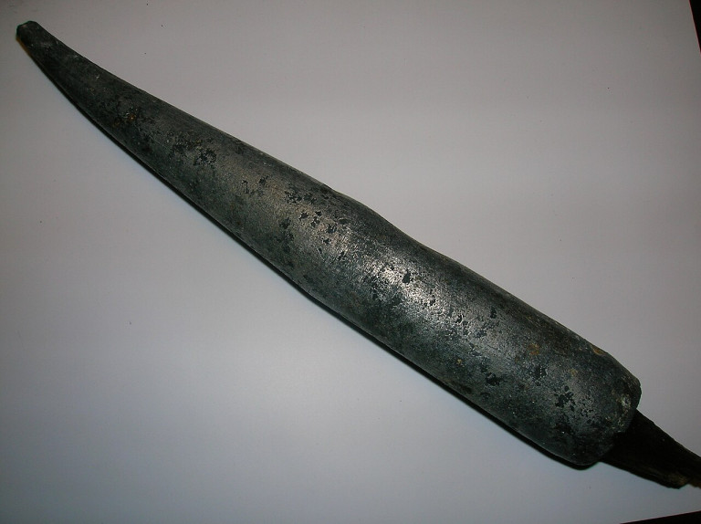 The Deadliest Medieval Weapons