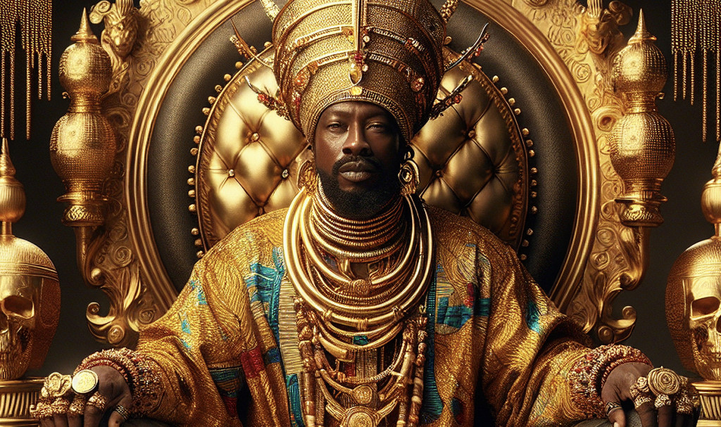 Mansa Musa, The Richest Man In History