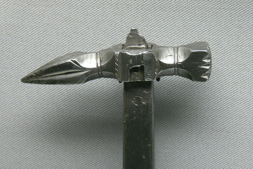 The Deadliest Medieval Weapons