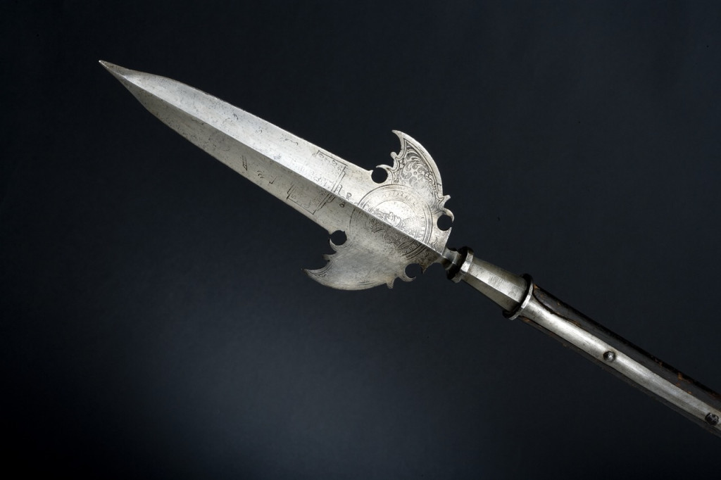 The Deadliest Medieval Weapons