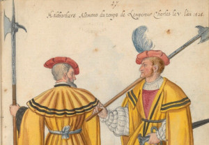 The Deadliest Medieval Weapons