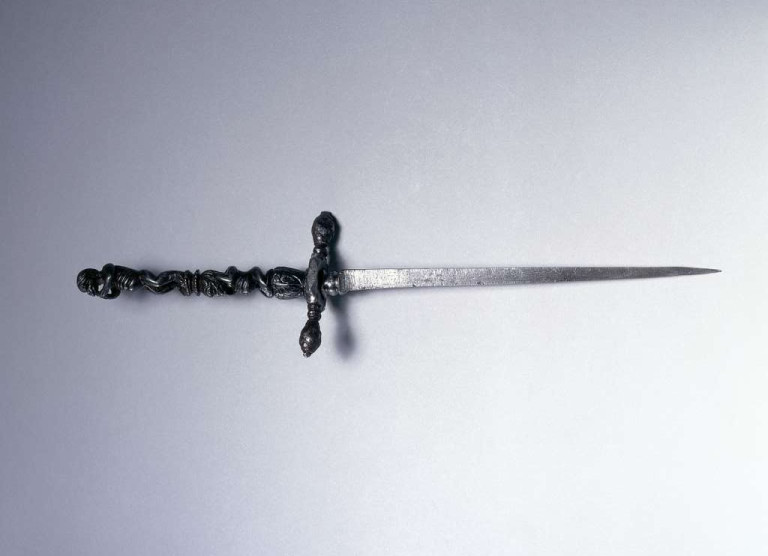 The Deadliest Medieval Weapons