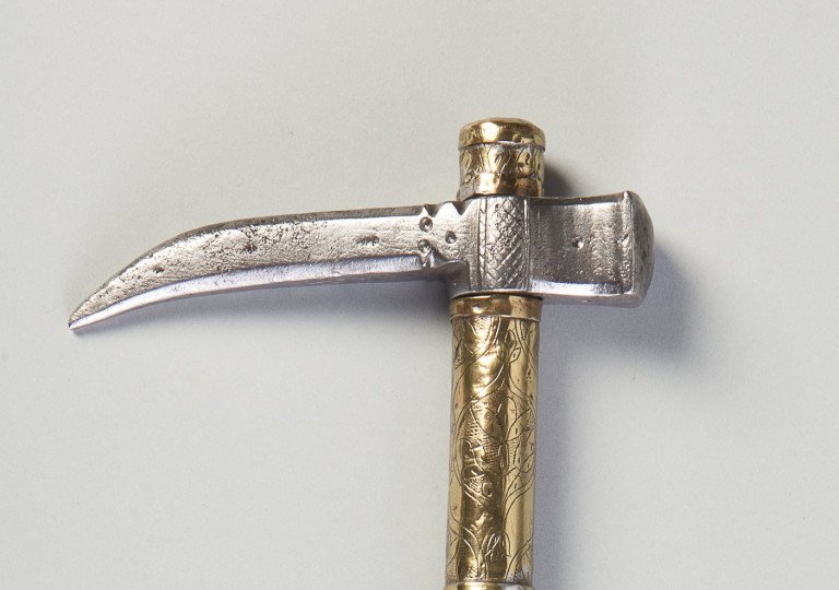 The Deadliest Medieval Weapons