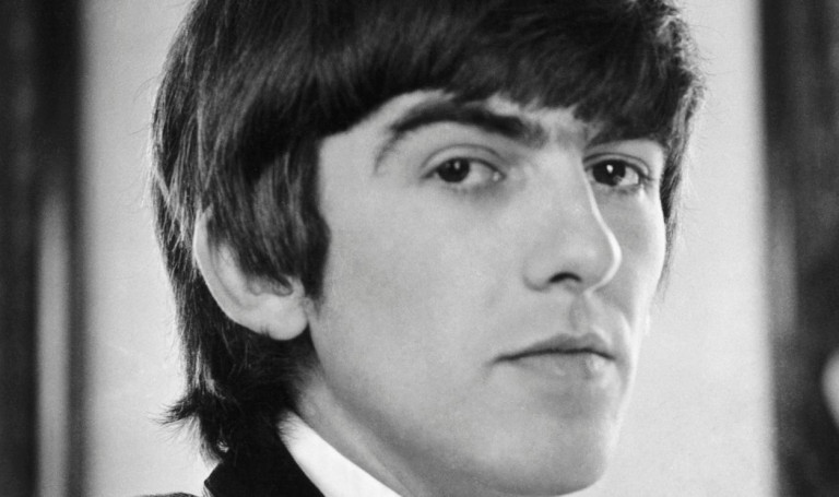 Two-Faced Facts About George Harrison, The Beatles’ Dark Horse