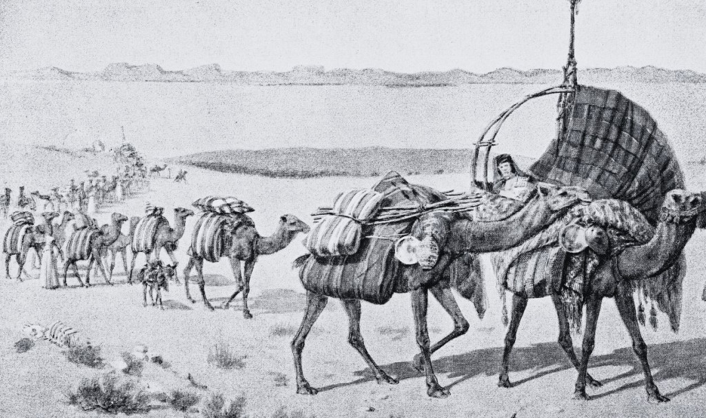 Mansa Musa ruled the wealthiest empire the world had ever seen, yet his ...