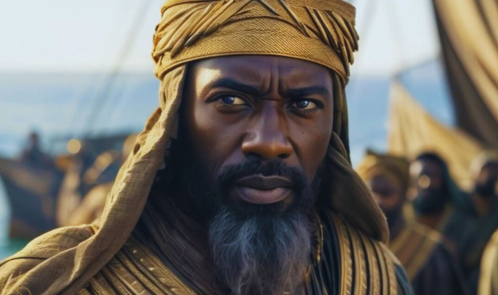 Mansa Musa ruled the wealthiest empire the world had ever seen, yet his ...