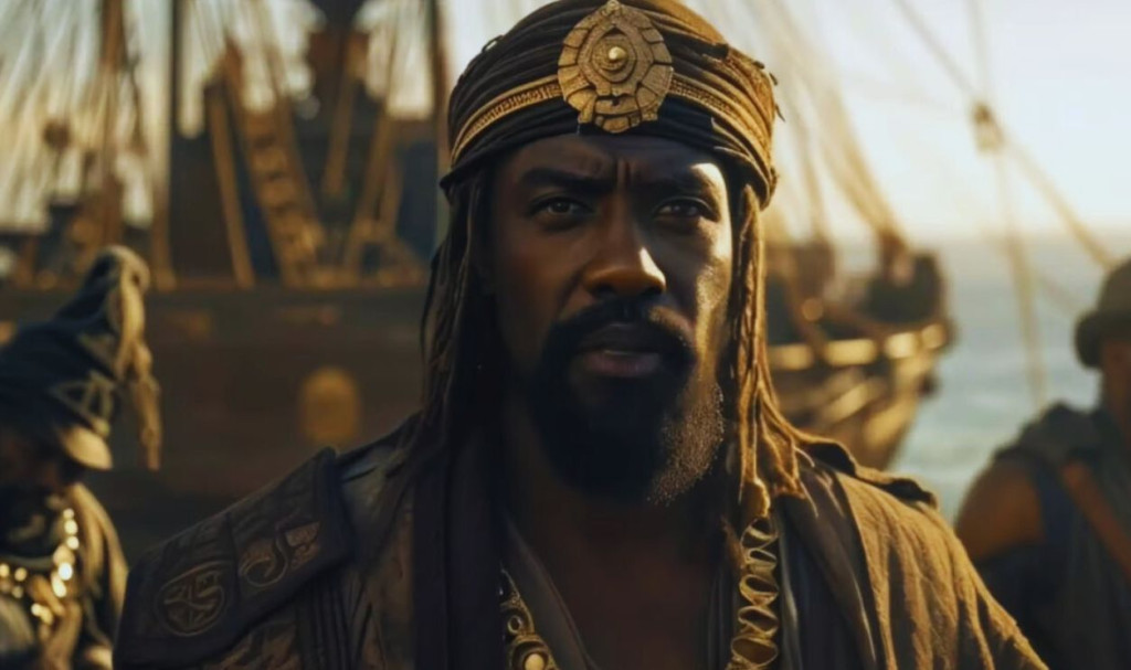 Mansa Musa ruled the wealthiest empire the world had ever seen, yet his ...
