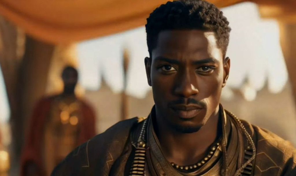 Mansa Musa ruled the wealthiest empire the world had ever seen, yet his ...