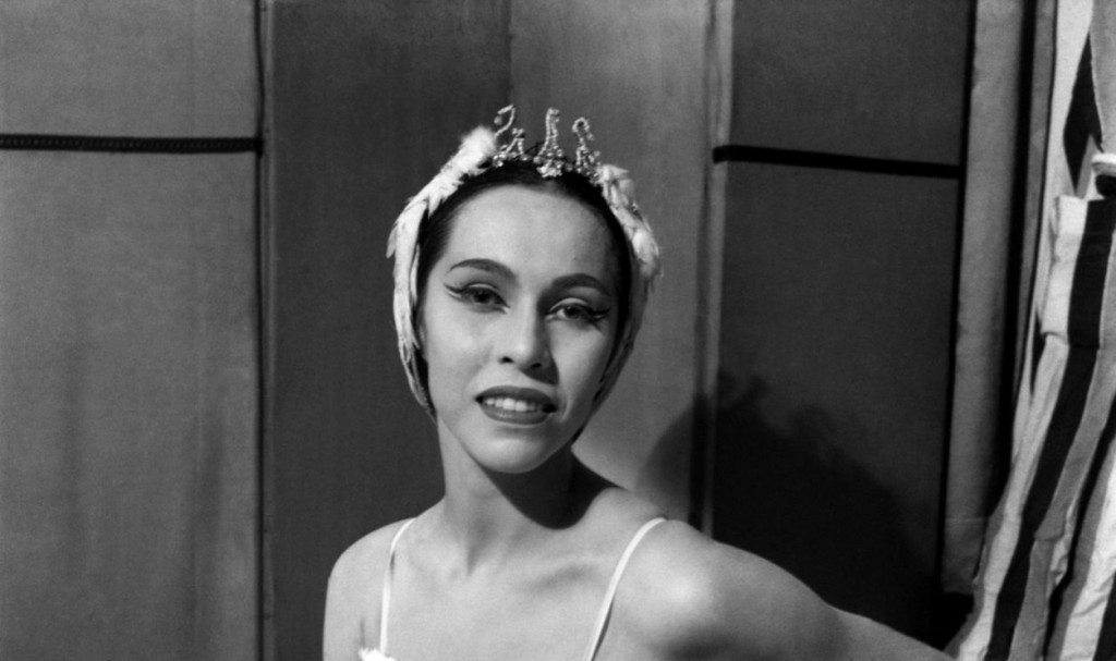 Breakout Facts About Maria Tallchief, America's First Prima Ballerina