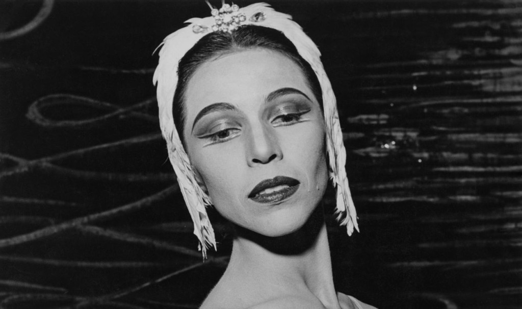 Breakout Facts About Maria Tallchief, America's First Prima Ballerina