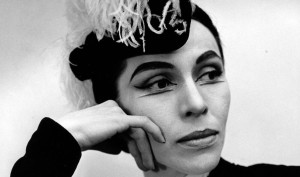 Breakout Facts About Maria Tallchief, America's First Prima Ballerina