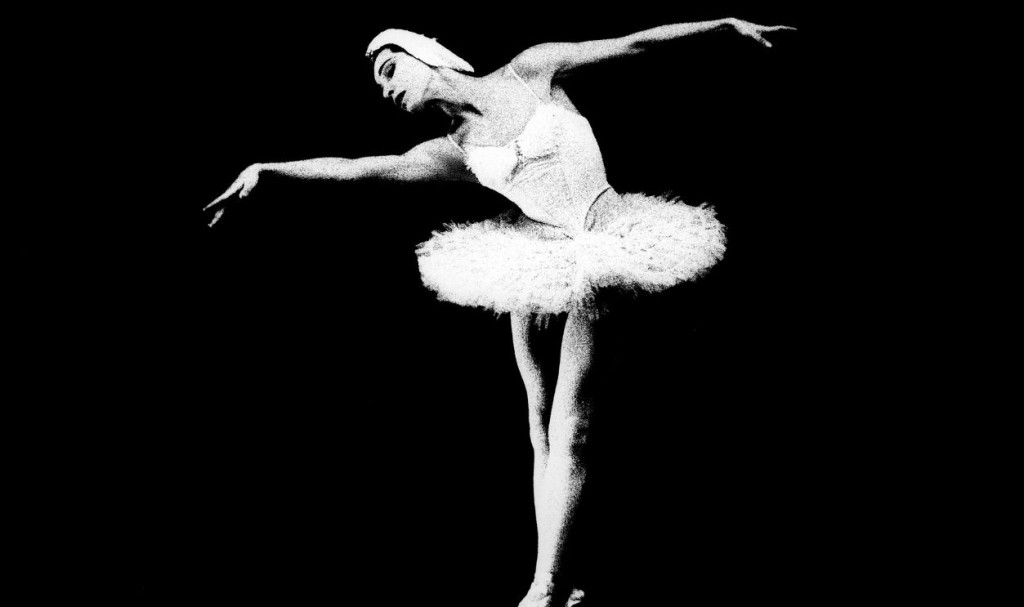 Breakout Facts About Maria Tallchief, America's First Prima Ballerina