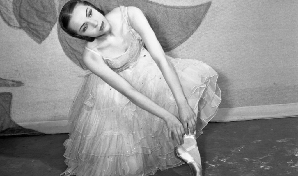 Breakout Facts About Maria Tallchief, America's First Prima Ballerina