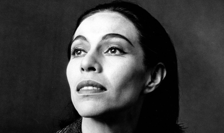 Breakout Facts About Maria Tallchief, America's First Prima Ballerina