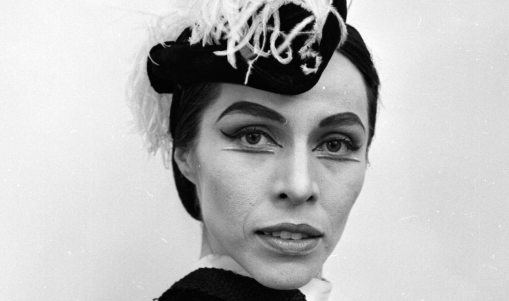 Breakout Facts About Maria Tallchief, America's First Prima Ballerina