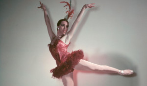 Breakout Facts About Maria Tallchief, America's First Prima Ballerina