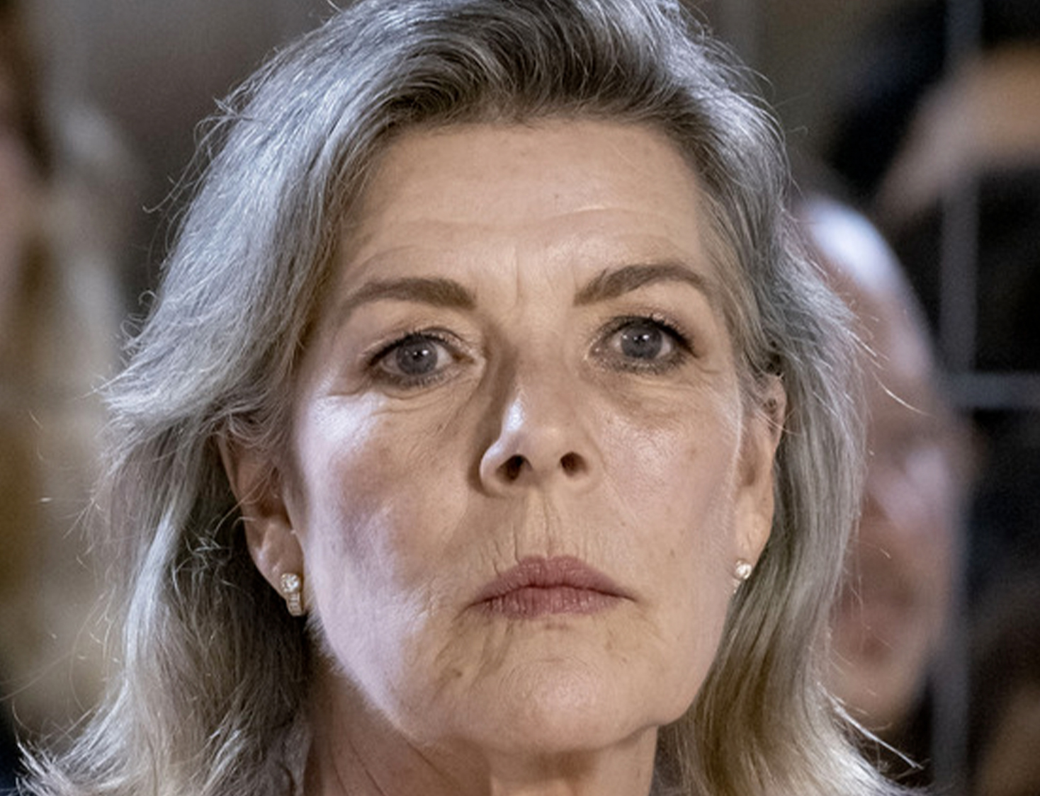 Princess Caroline Is Living A Fairy Tale Gone Wrong