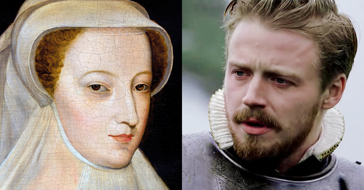 Lord Darnley Was History’s Most Vengeful Lover