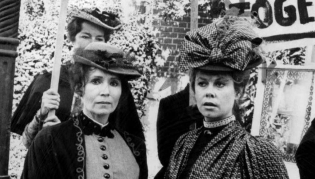 The Chilling Truth About Lizzie Borden