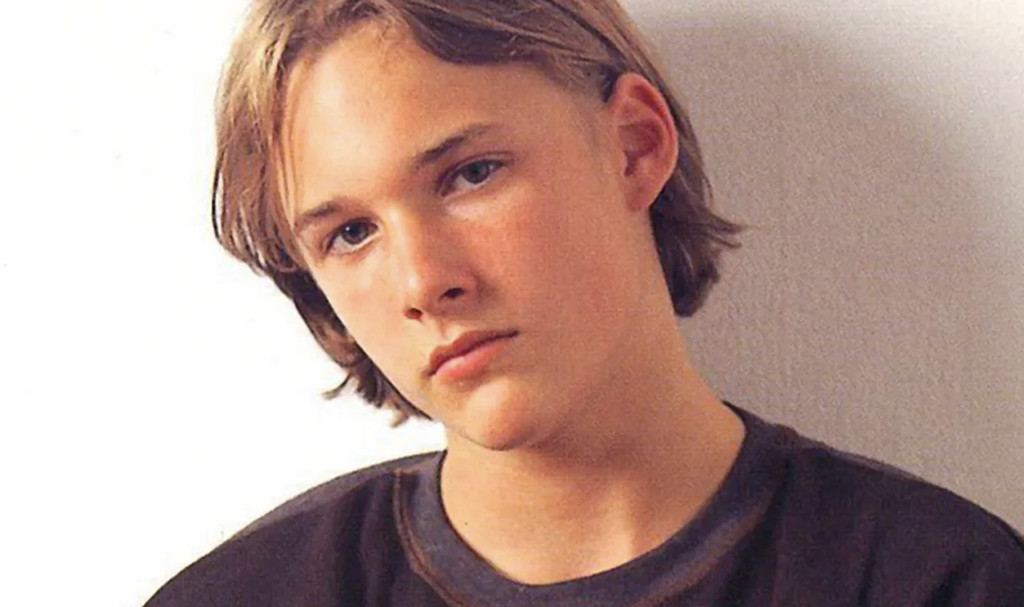 Brad Renfro Was The 90s’ Doomed Disney Star
