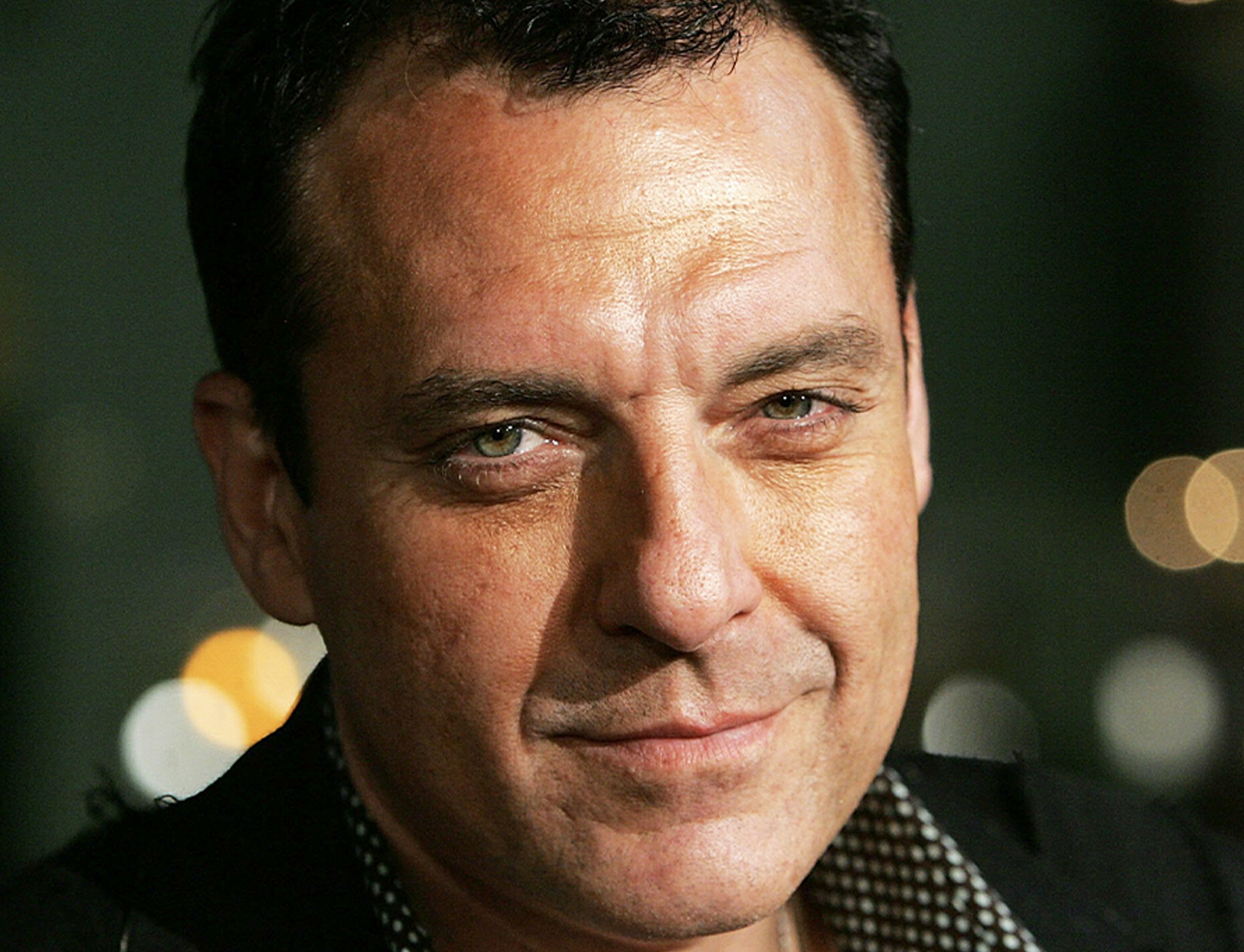 This Tough-Guy Actor Had Disturbing Demons