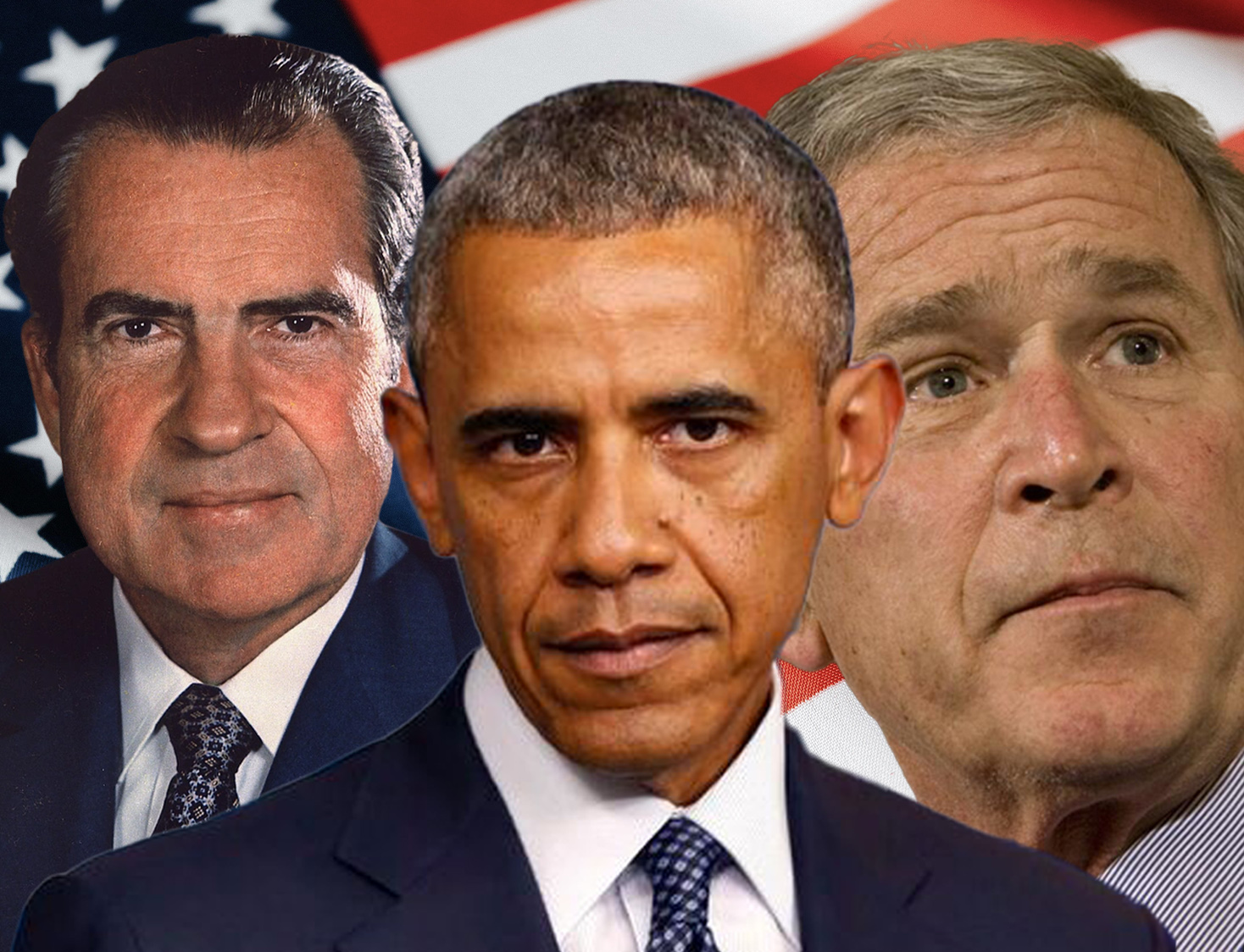 One Bizarre Fact About Every U.S. President