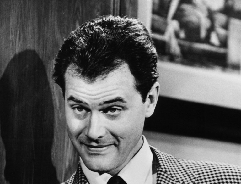 Larry Hagman Was Television's Most Beloved Villain For A Reason